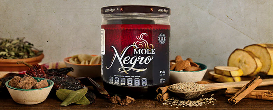 Mexican Mole - El Cielo Shop